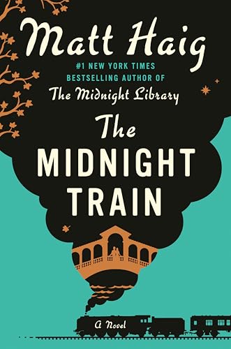 The Midnight Train – Ink And Spine